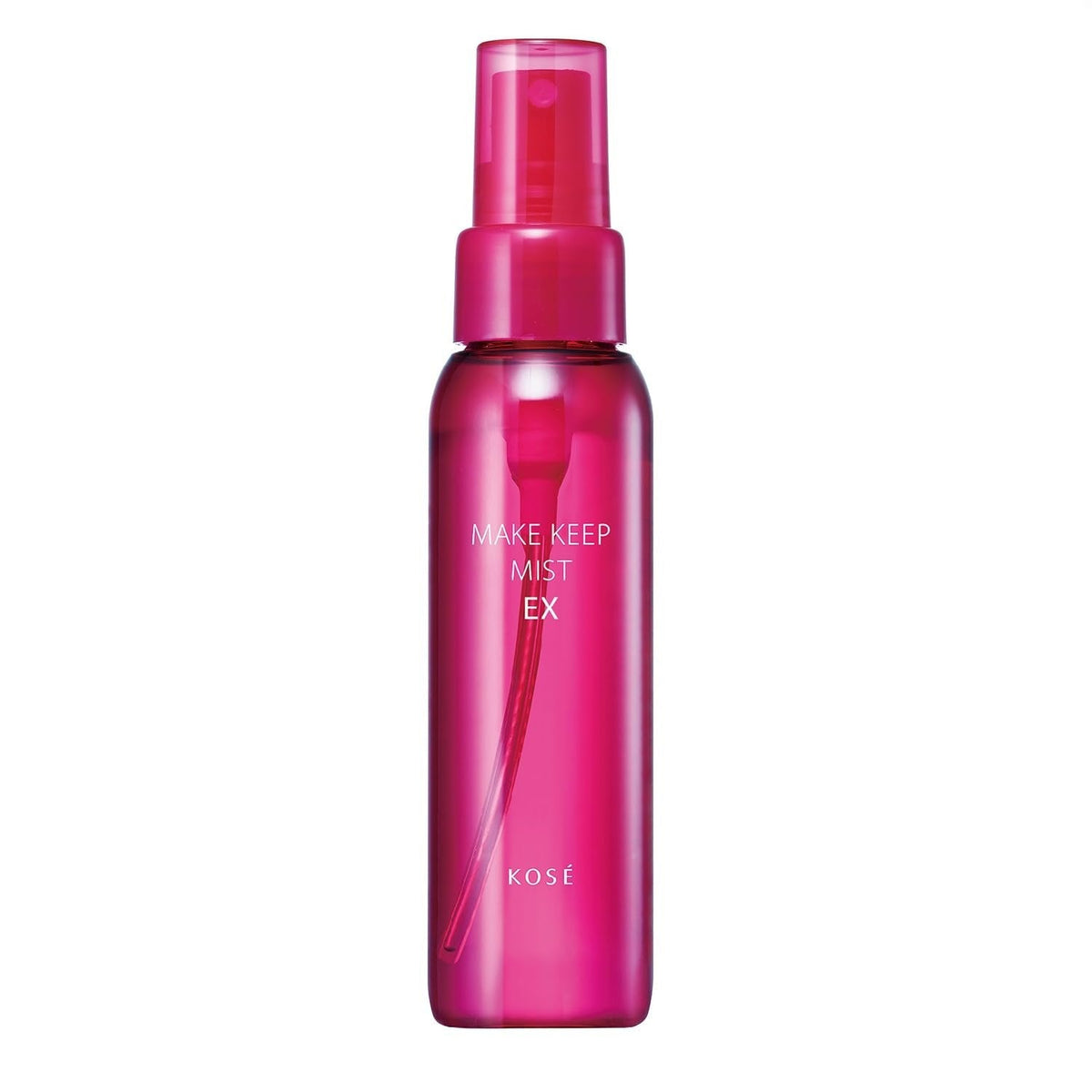 Kosé Make Keep Mist Ex Makeup Setting Spray 85ml – YOYO JAPAN