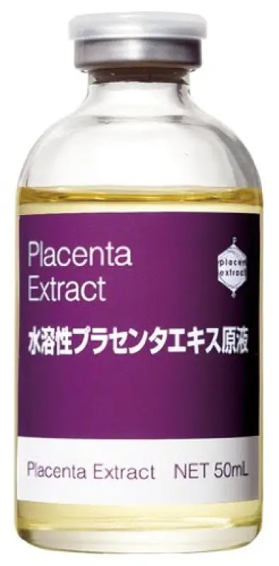 Bb Laboratories Placenta Extract Enhances The Skin’s Beauty 50ml - Jap – YOYO JAPAN
