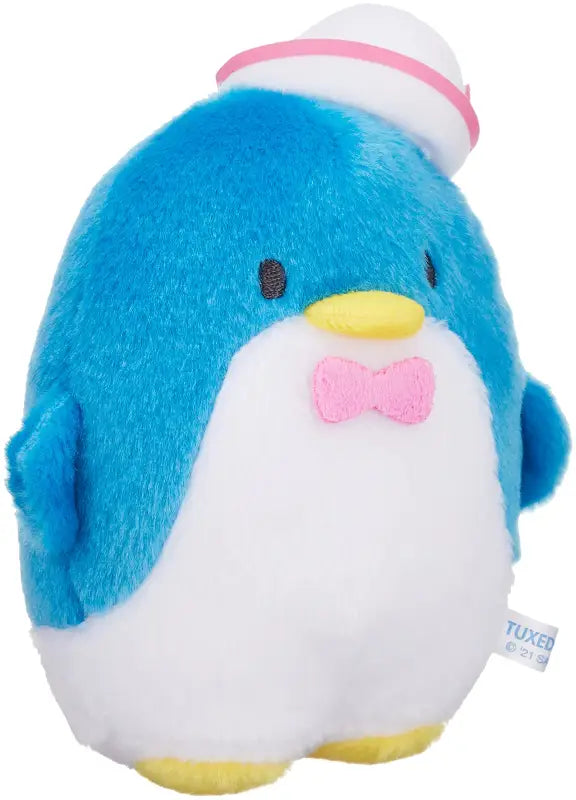 Plush Doll Sanrio Characters X Potetan Tuxedo Sam – YOYO JAPAN