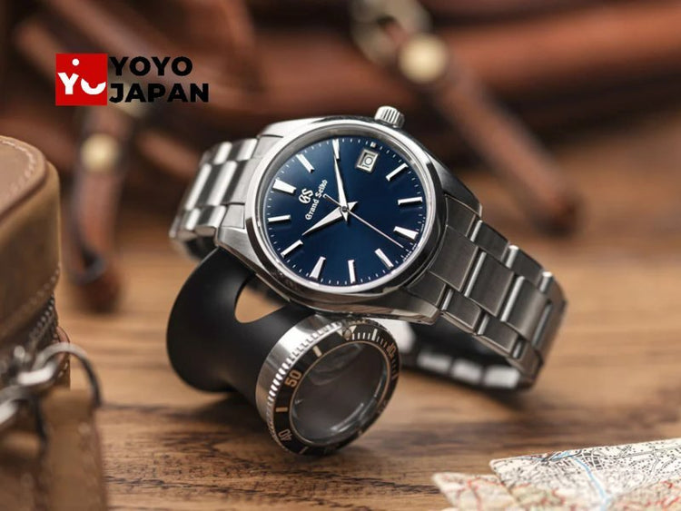 Top 7 Affordable Japanese Watches in 2025: Ultimate Guide