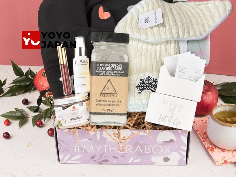 YOYOJAPAN Store Winter Wellness Kits: Your Buying Guide – YOYO JAPAN