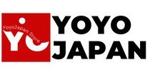 YOYOJAPAN STORE – YOYO JAPAN