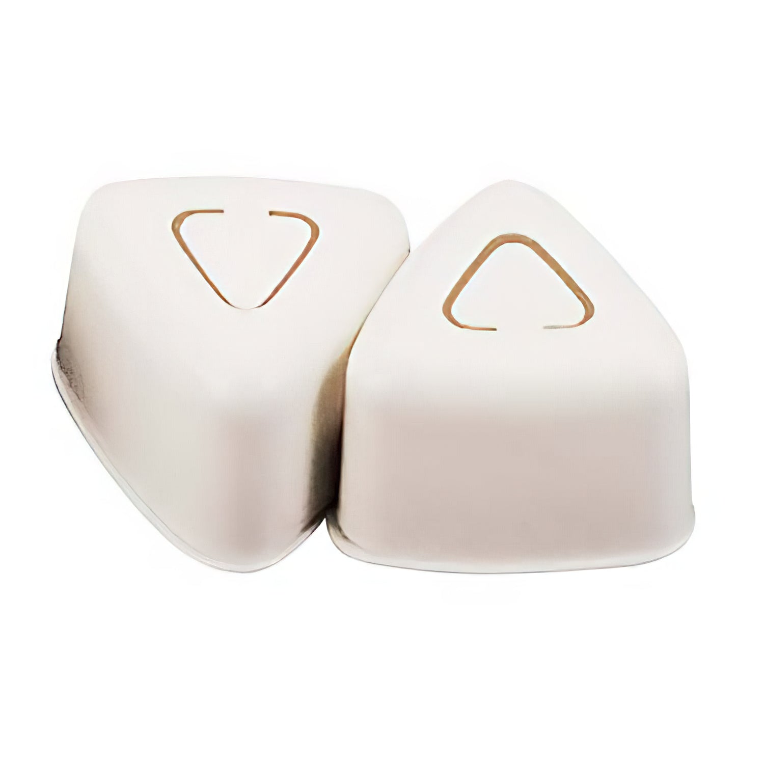 Nishiki Kasei Japan Polypropylene Onigiri Mold