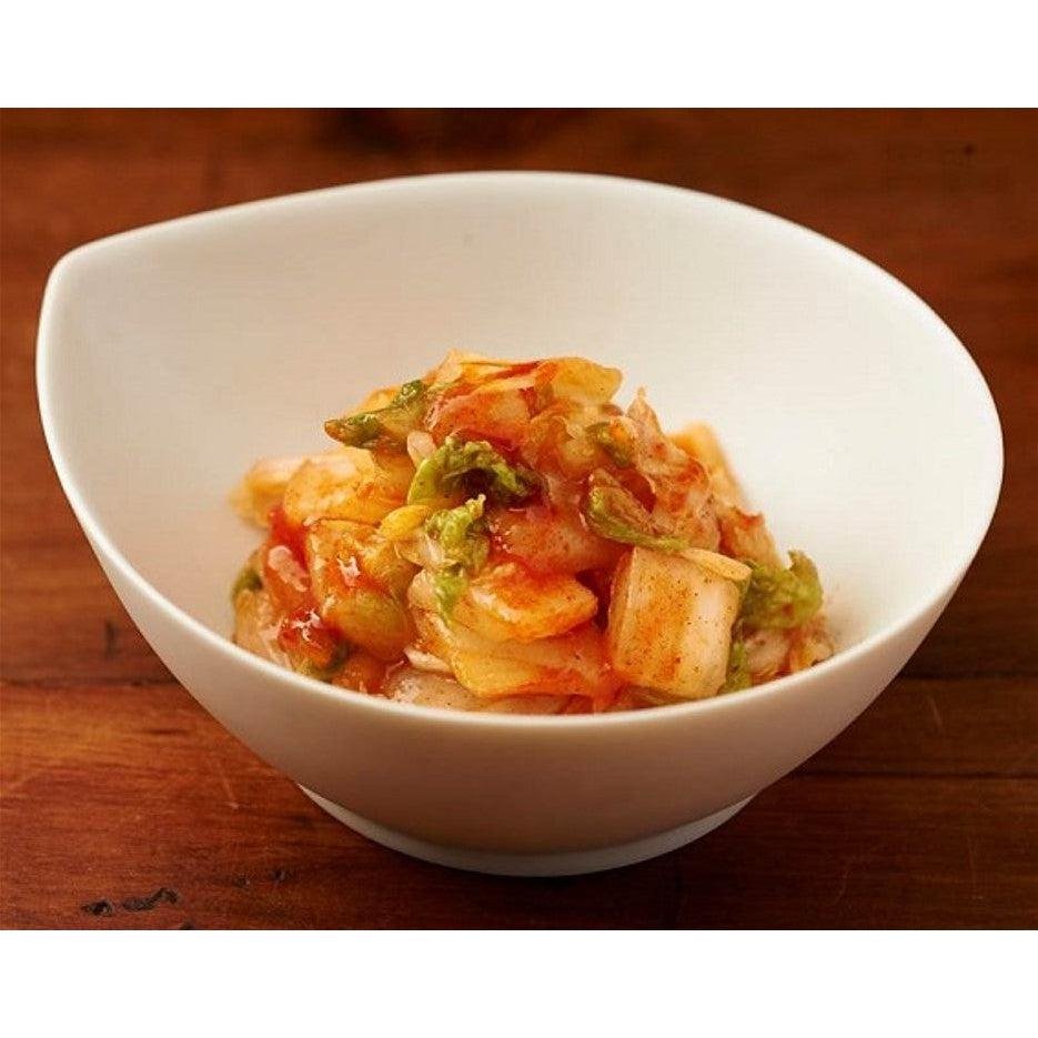 Momoya Kimchi no Moto Kimchee Base Asian Style Spicy Chili Sauce 620g ...