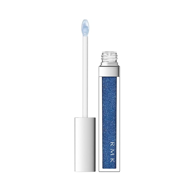 Rmk Lip Jelly Gloss 11 Wonder Blue - Lipstick and Transparent Lip Plum| YOYOJAPAN Store