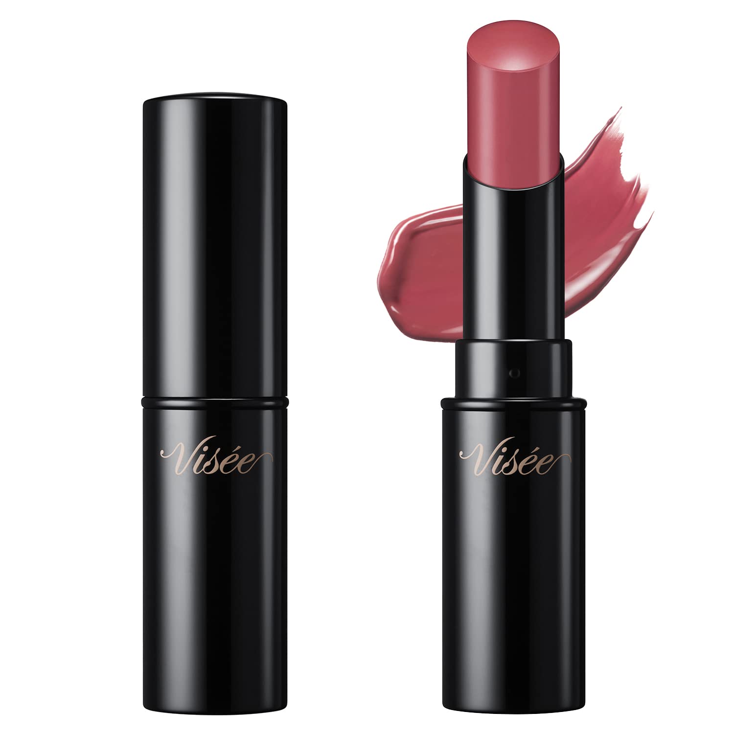 Visee Pk850 Lip Color Coral Pink 3.8g| YOYOJAPAN Store