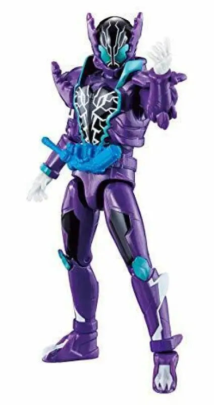 Bandai Rkf Legend Rider Series Kamen Rider Rogue Figure| YOYOJAPAN Store