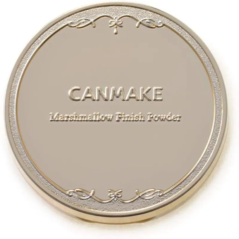 CANMAKE The can make marshmallow finish MP| YOYOJAPAN Store