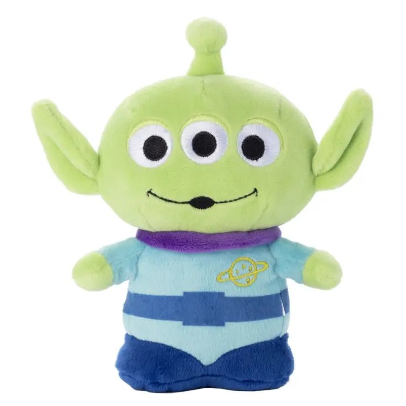 Disney Beans Collection Toy Story Alien Plush Doll| YOYOJAPAN Store