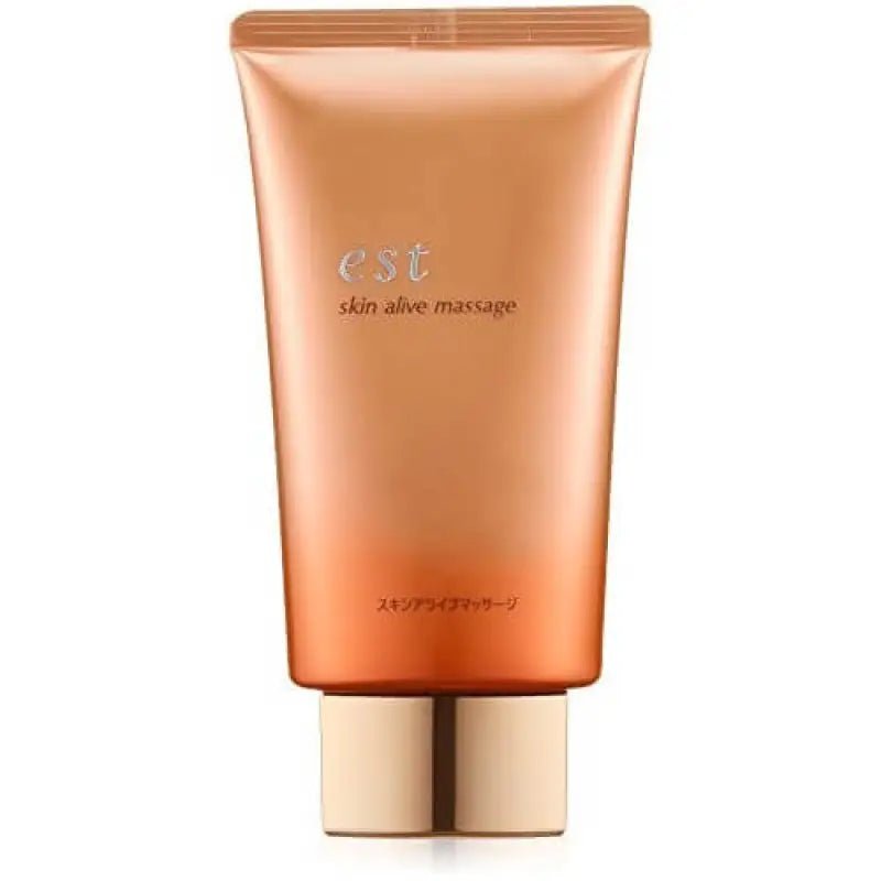 Est Skin Alive Massage For Skin Smooth & Firmness 100g - Japanese Mass ...