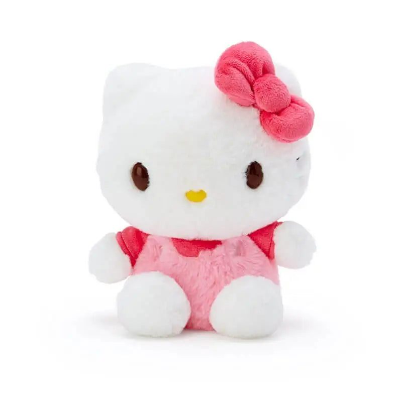 Hello Kitty Howahowa Plush Toy S | YOYOJAPAN Store