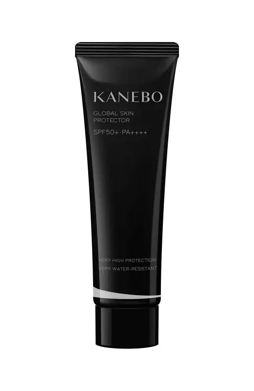 Kanebo Global Skin Protector A SPF50+ Pa++++ 60g - High UV Protection | YOYOJAPAN Store