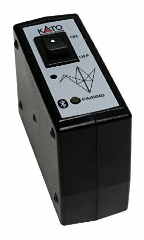 Kato N Scale Smart Device Controller For Use Alone Or With Kato Soundb ...