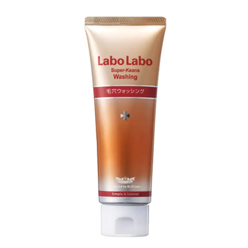 Labo Labo Super Keana Washing Foam 120g | YOYO JAPAN
