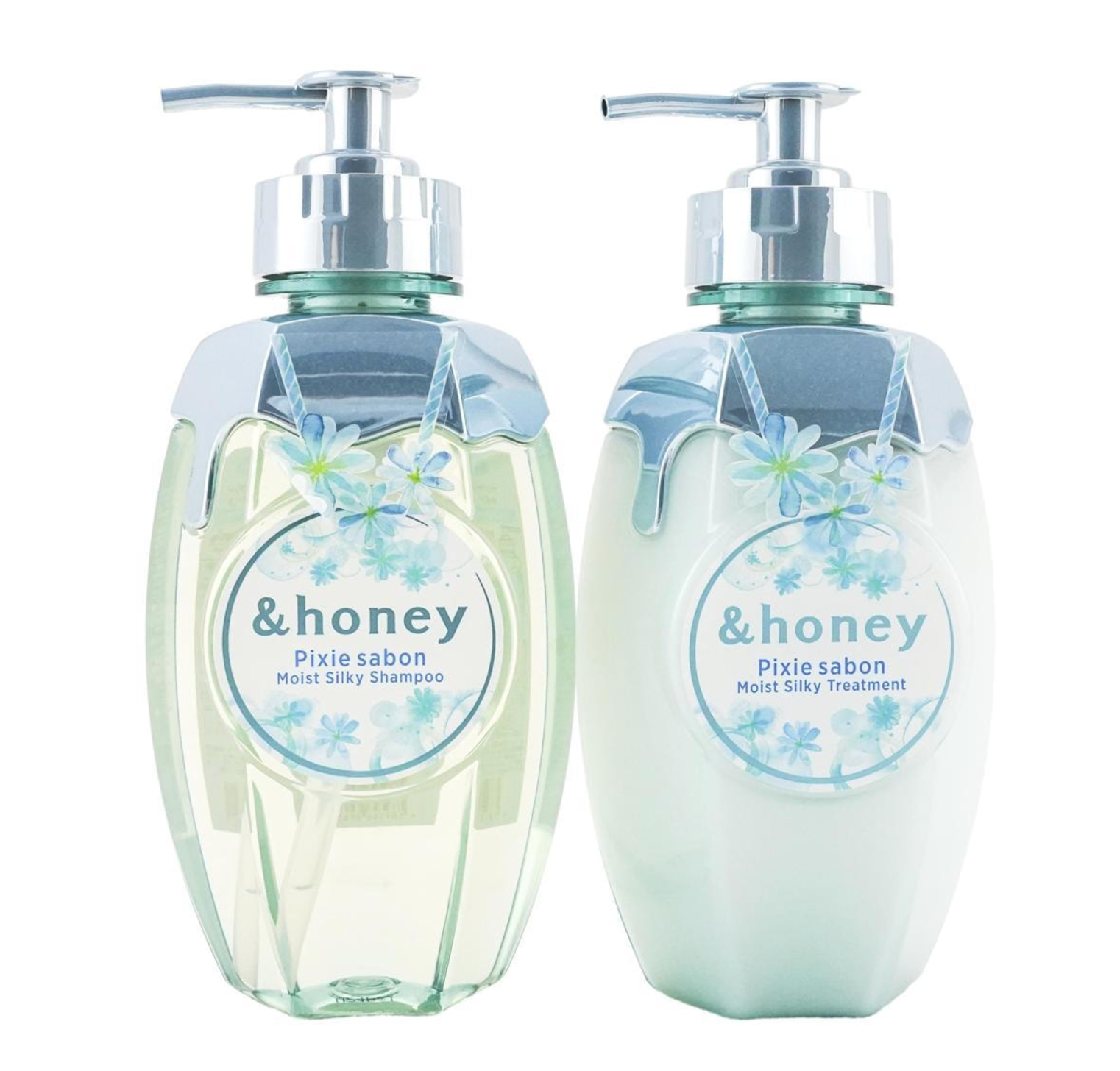 Sabon Pixie Shampoo + Conditioner Set| YOYOJAPAN Store