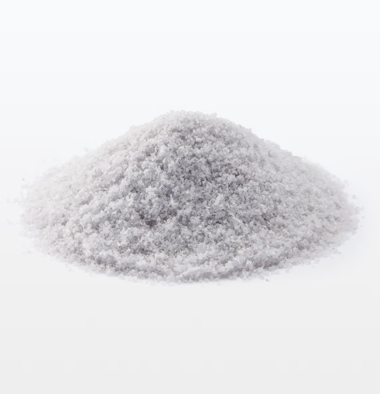 MUJI Medicinal Warming Bath Salts, Lavender Scent (360g)