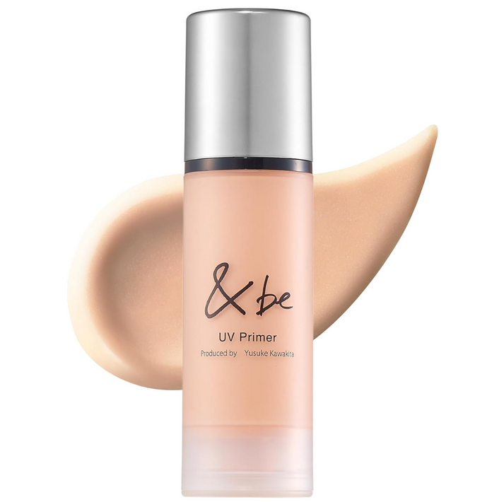 &be SPF 50 PA++++ UV Primer/Makeup Base Primer (Standard)
