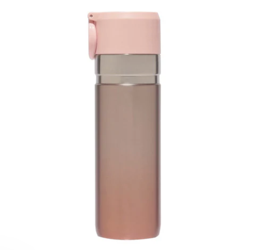 Starbucks Valentine 2026 Stanley Pink Bottle – YOYO JAPAN