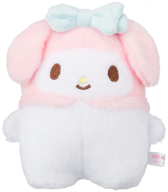 Plush Doll Sanrio Characters X Potetan My Melody 2024 | YOYOJAPAN Store