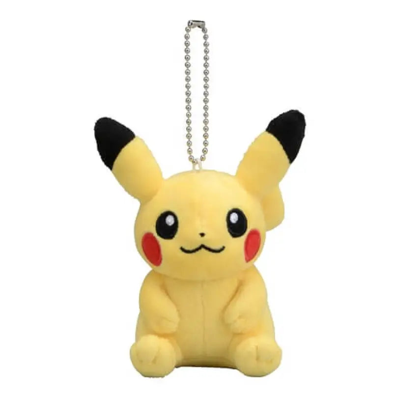 Pokemon Center Original Mascot Sitting Pikachu| YOYOJAPAN Store