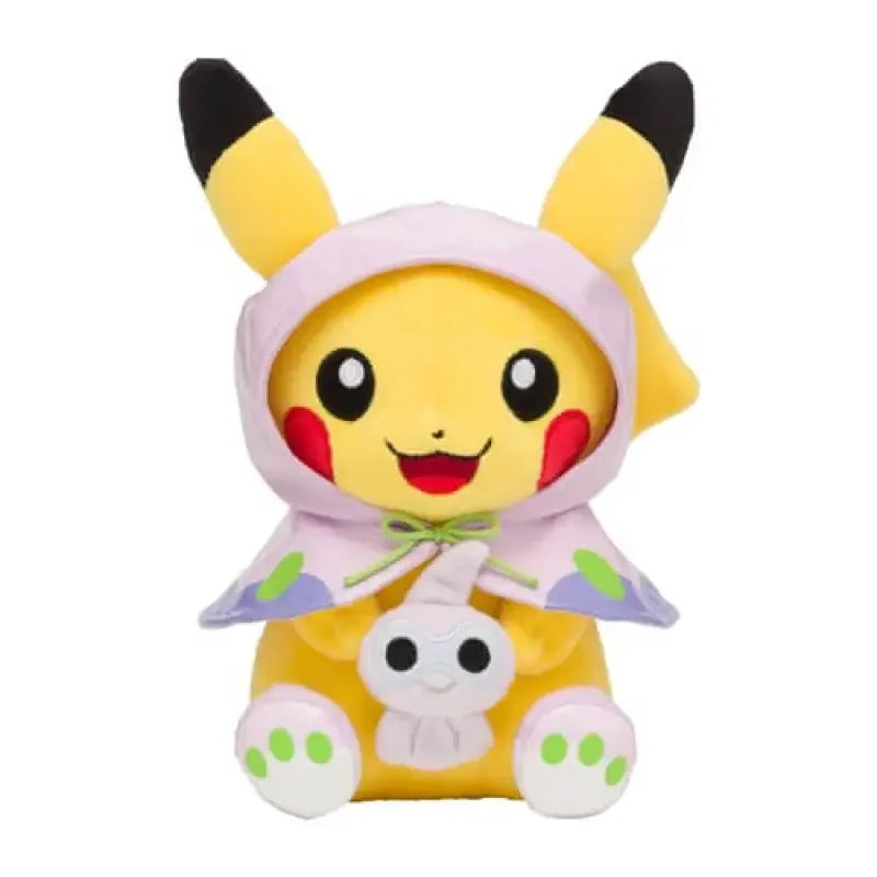 Pokemon Center Original Plush Kodak Is No-Tenki. Pikachu – YOYO JAPAN