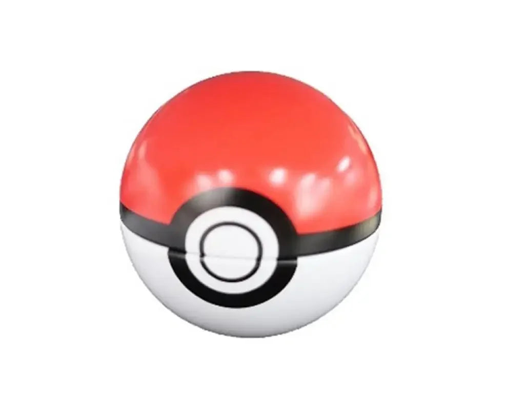 Pokemon Poke Ball Ramune – YOYO JAPAN