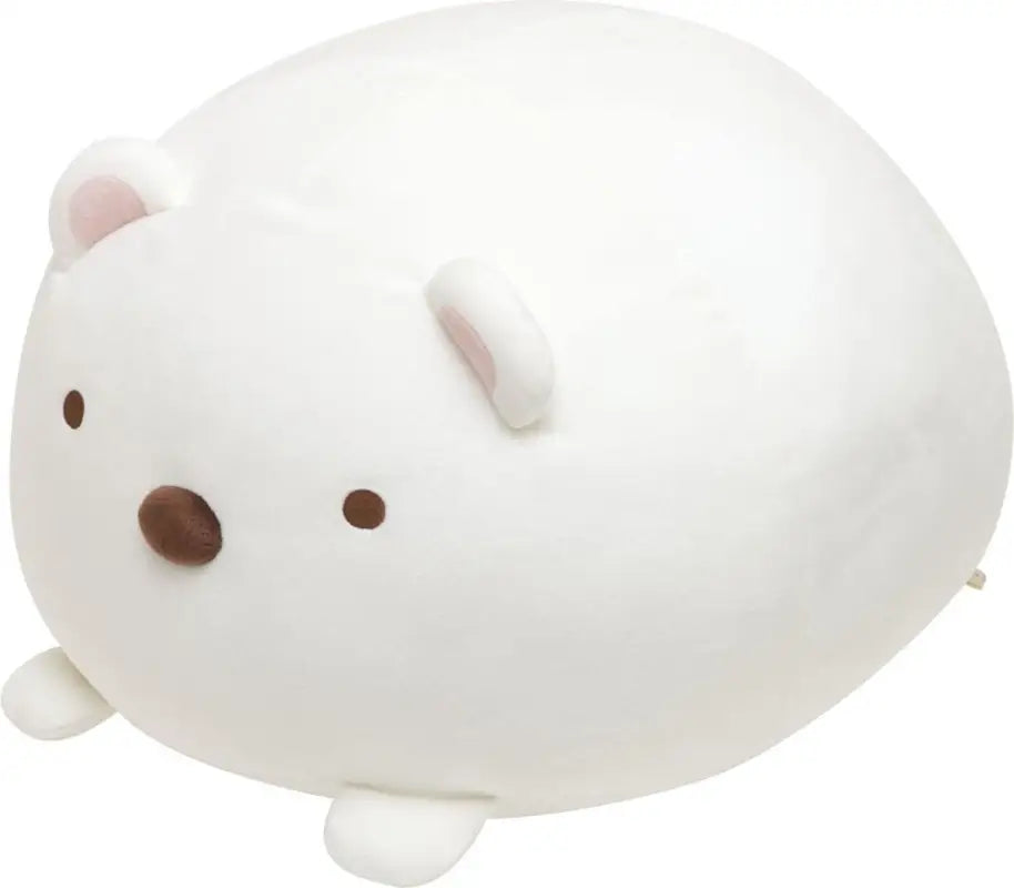 San-X Plush Doll Sumikko Gurashi Super Squishy Daifuku Coushion Pola B ...