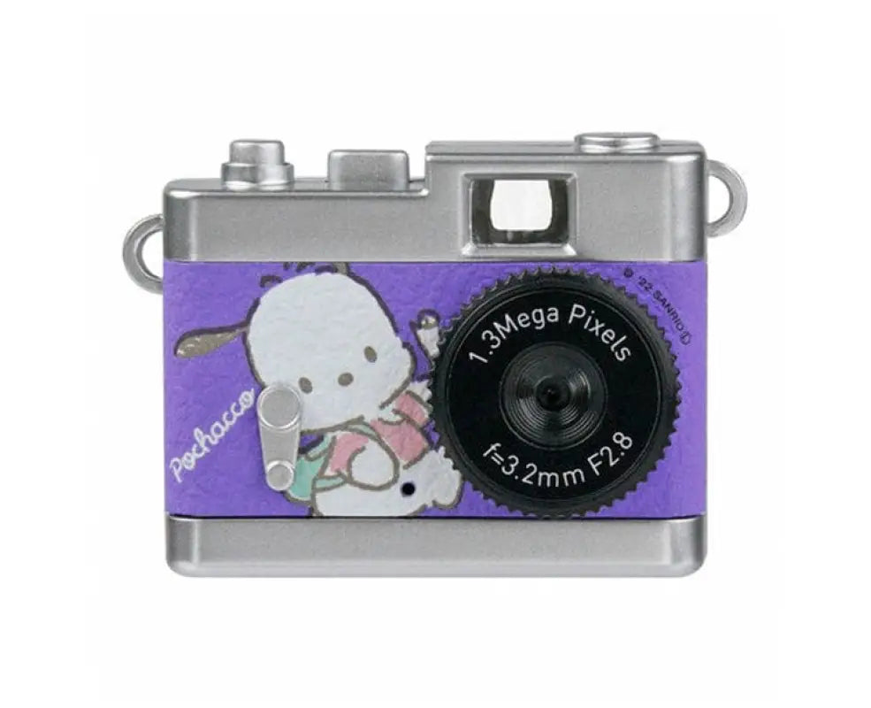 Sanrio Pochacco Mini Camera | YOYO JAPAN