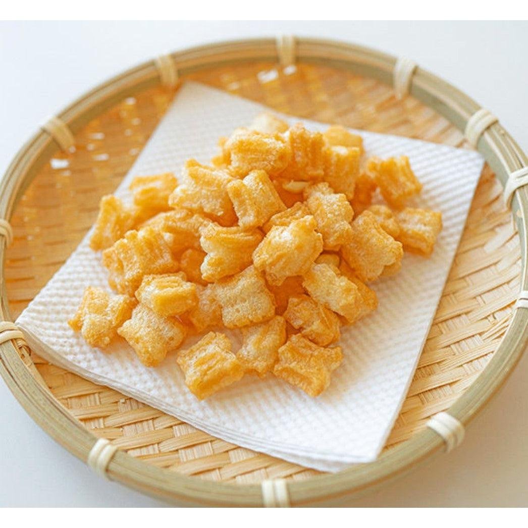 Yaokin Mochitaro Japanese Puff Snack Big Bag 70g (Pack of 5) – YOYO JAPAN