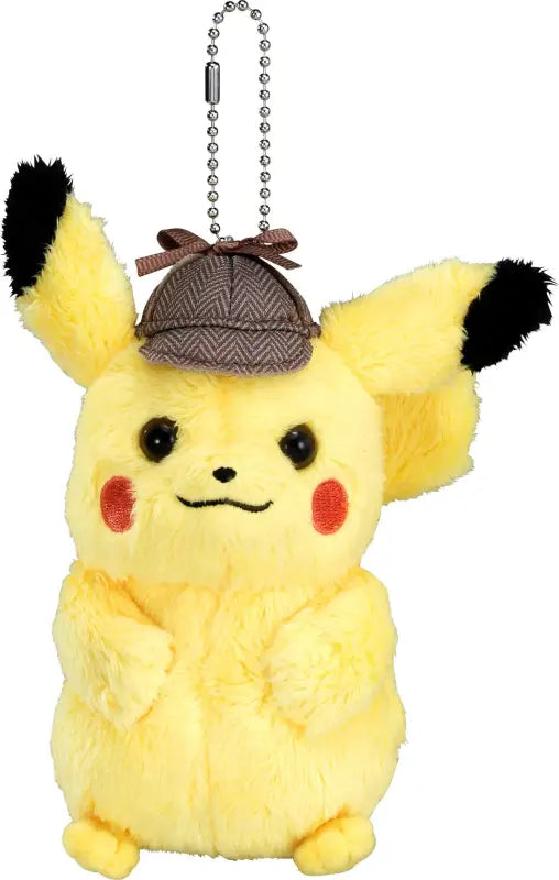 TAKARA TOMY Mascot Pokemon Detective Pikachu 2024 | YOYOJAPAN Store