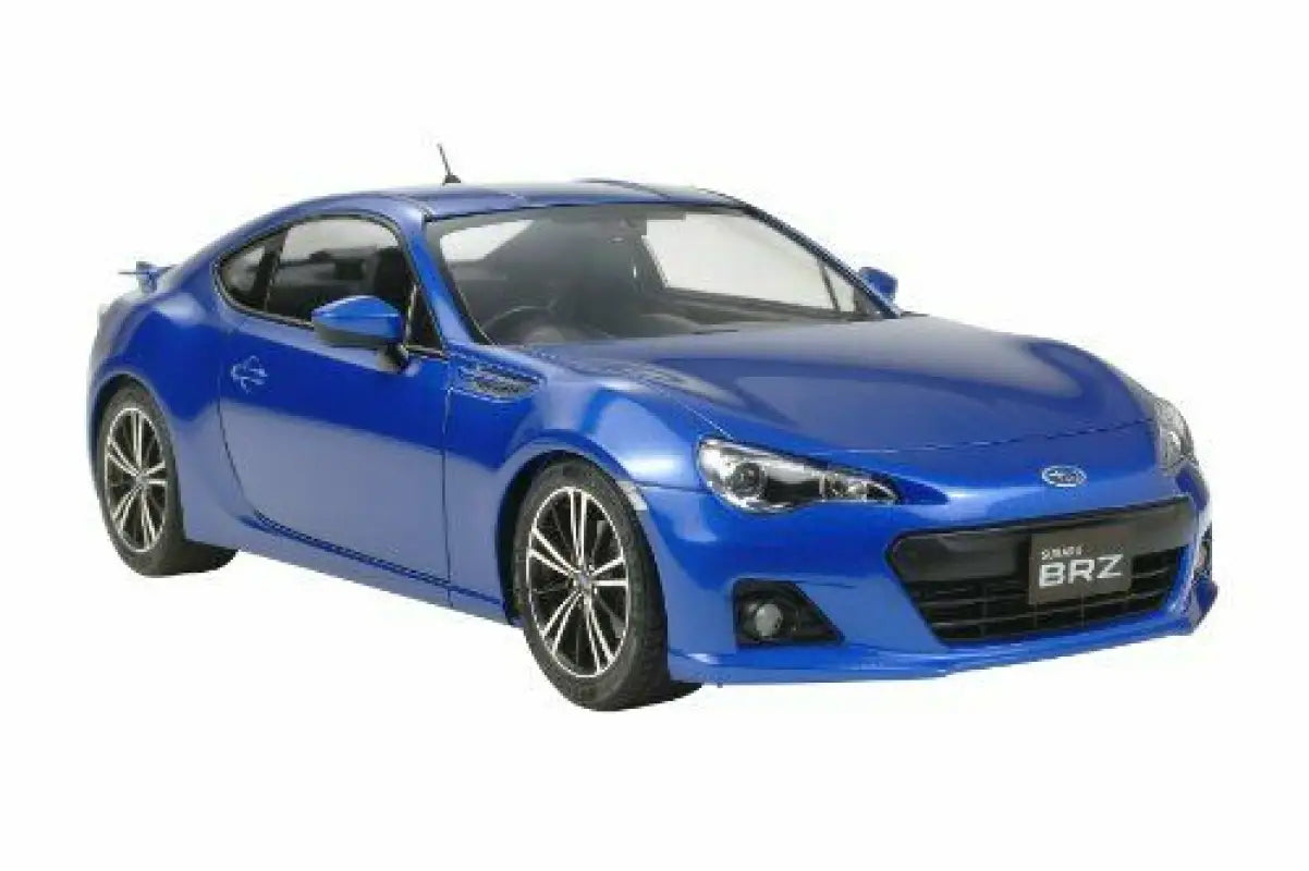 Tamiya 1/24 Subaru Brz Plastic Model Kit | YOYOJAPAN Store