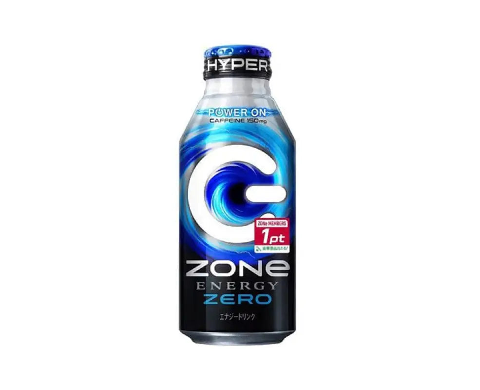 Zone Hyper Zero Energy Drink | YOYOJAPAN Store